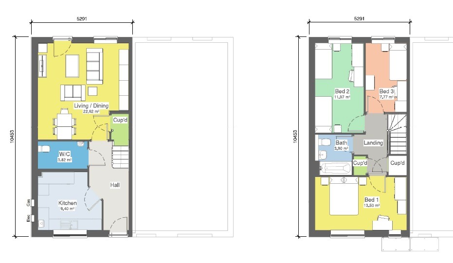 Ridgeway Park, Swindon