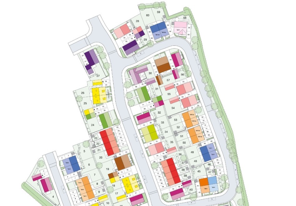 Hilltop View, Chippenham