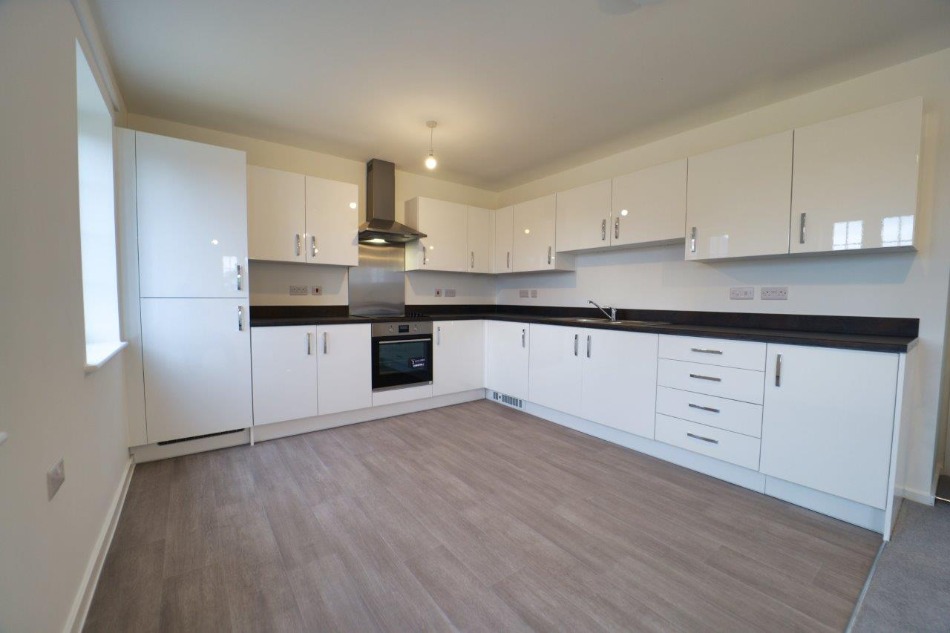 Oakwell Place, Dunstable