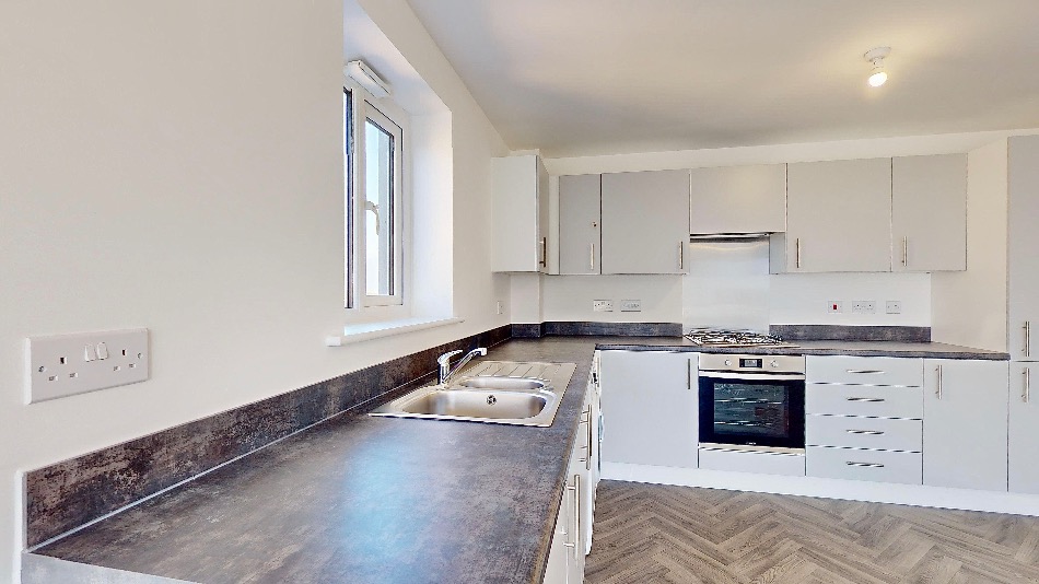 Great Haddon, Peterborough