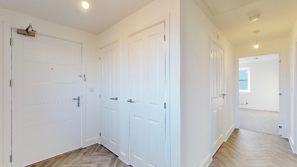 Great Haddon, Peterborough