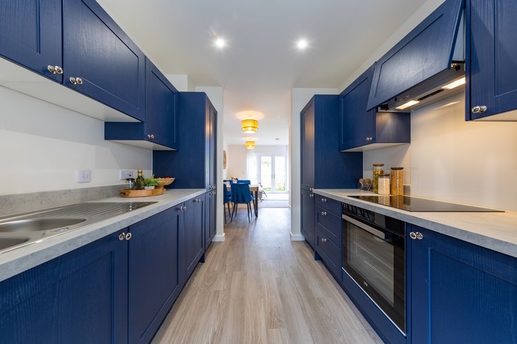 Hope Green, Stanford-le-Hope