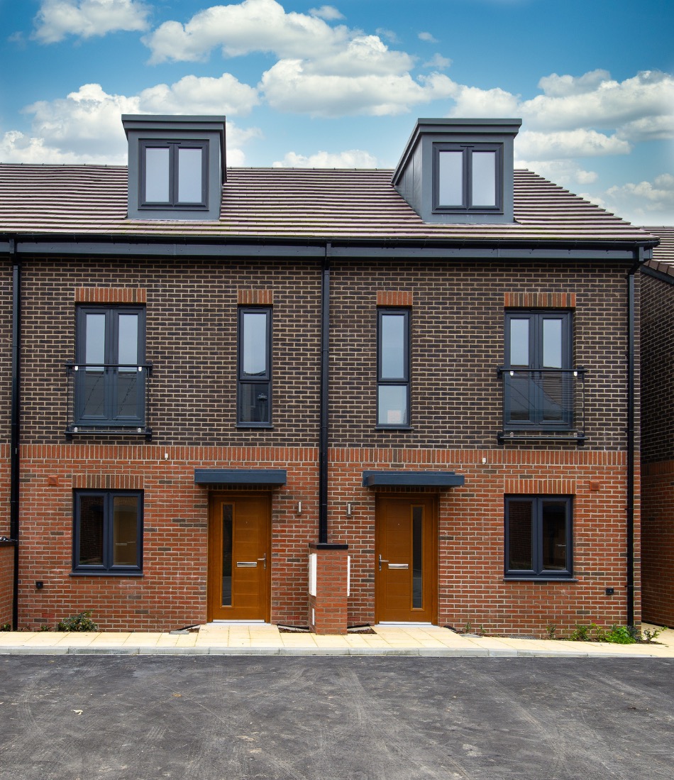 Hope Green, Stanford-le-Hope